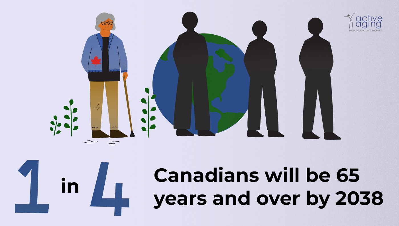 How to Add Life to Years, Not Just Years to Life - Active Aging ...